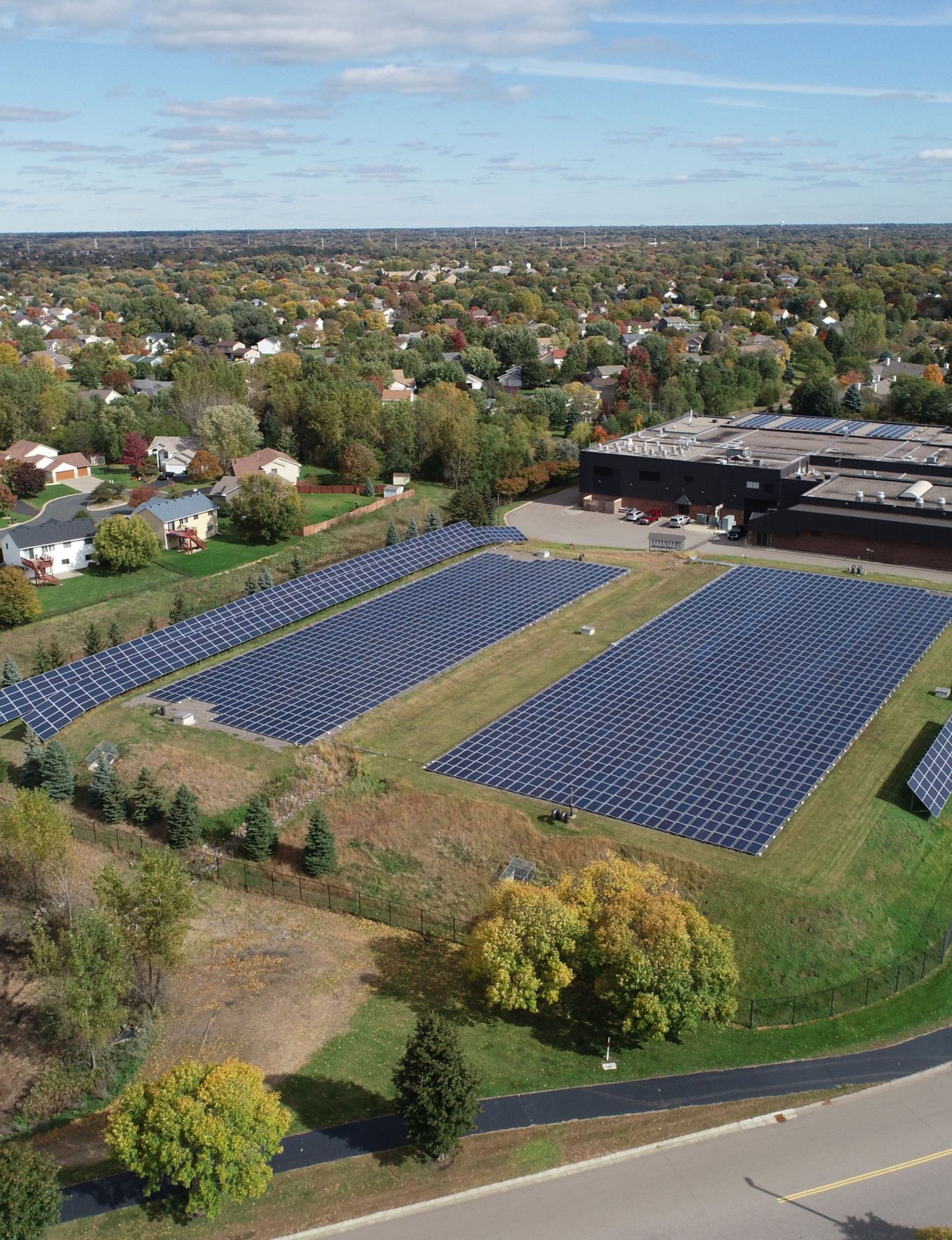 Solar Power Purchase Agreements | Greentech Renewables