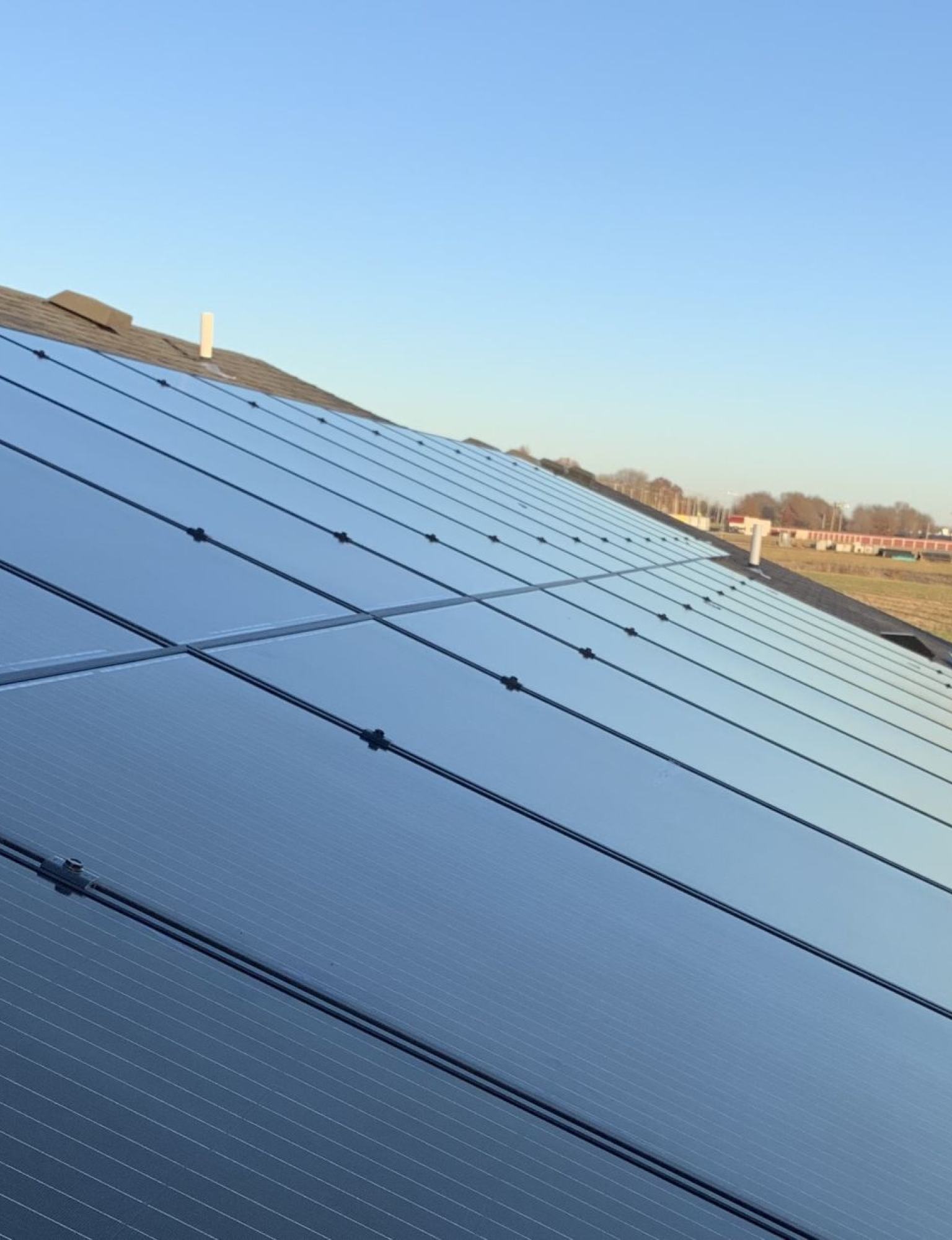 Greentech Renewables Commercial Solutions | Greentech Renewables