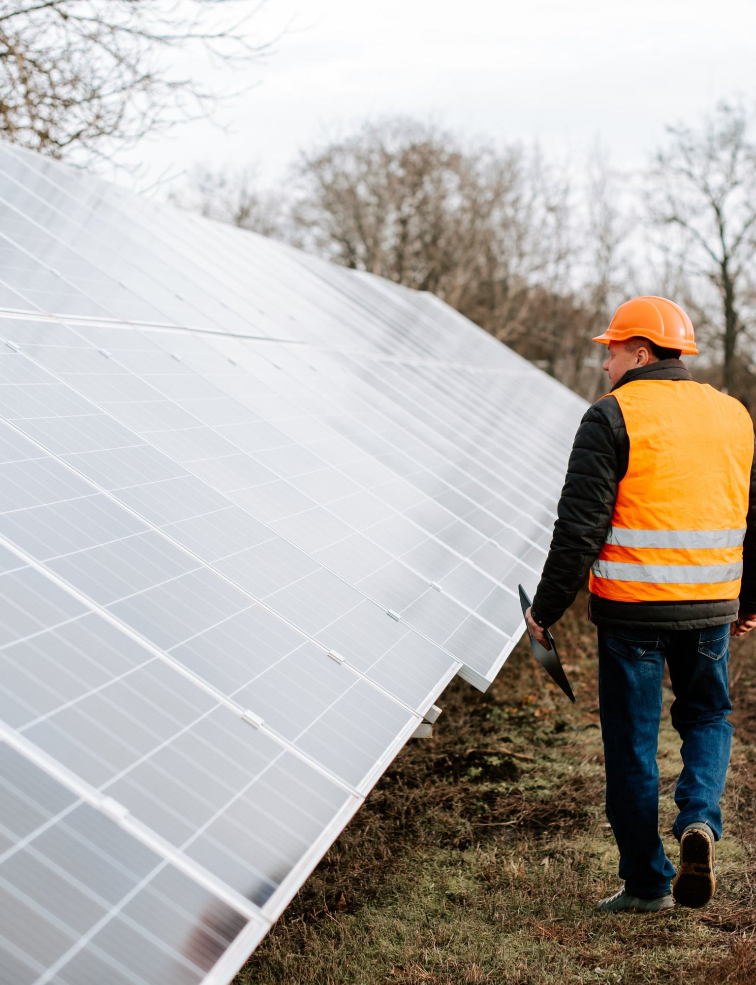 Unlock the Full Potential of Your Clean Energy Project | Greentech Renewables