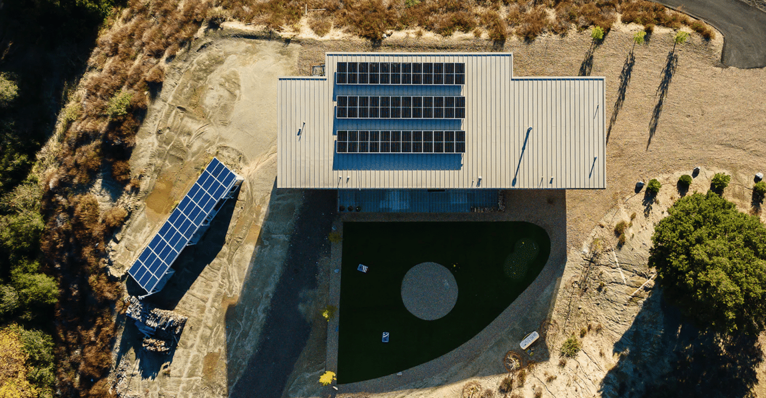 Residential Solar | Greentech Renewables