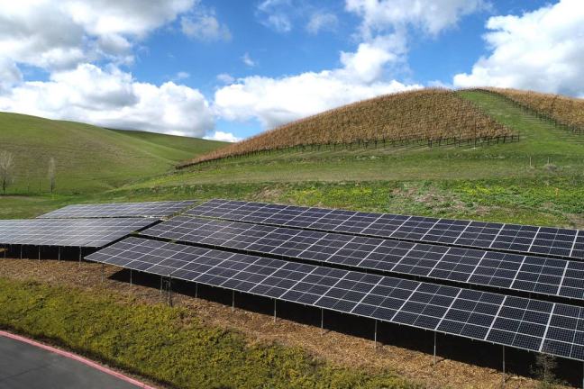 Greentech Renewables Commercial Solutions | Greentech Renewables