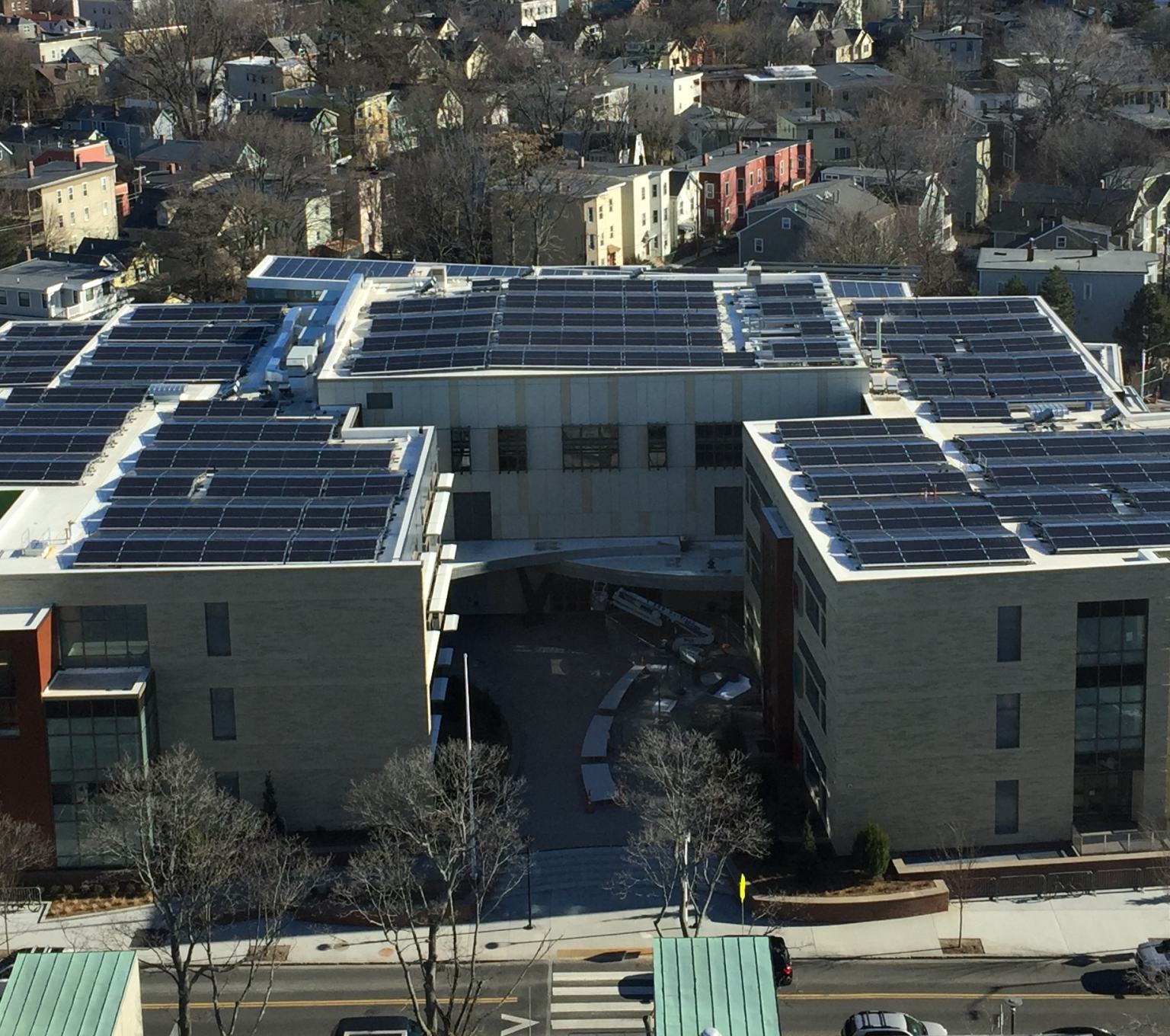 Who We Are | Greentech Renewables