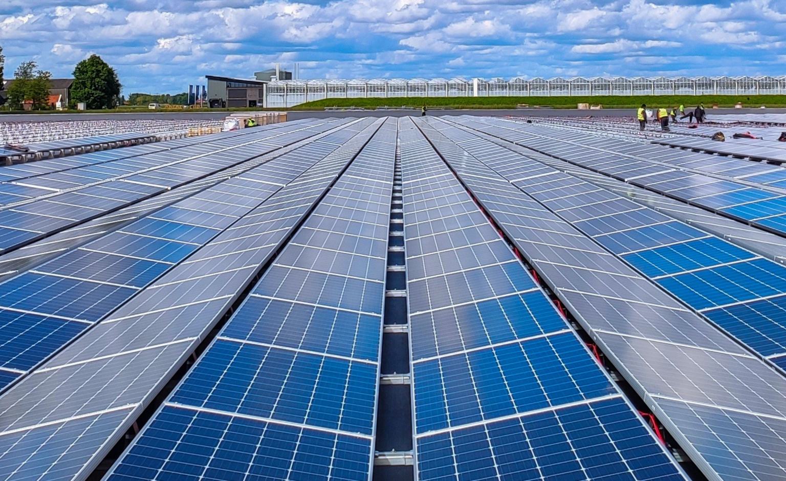 Greentech Finance Solutions | Greentech Renewables