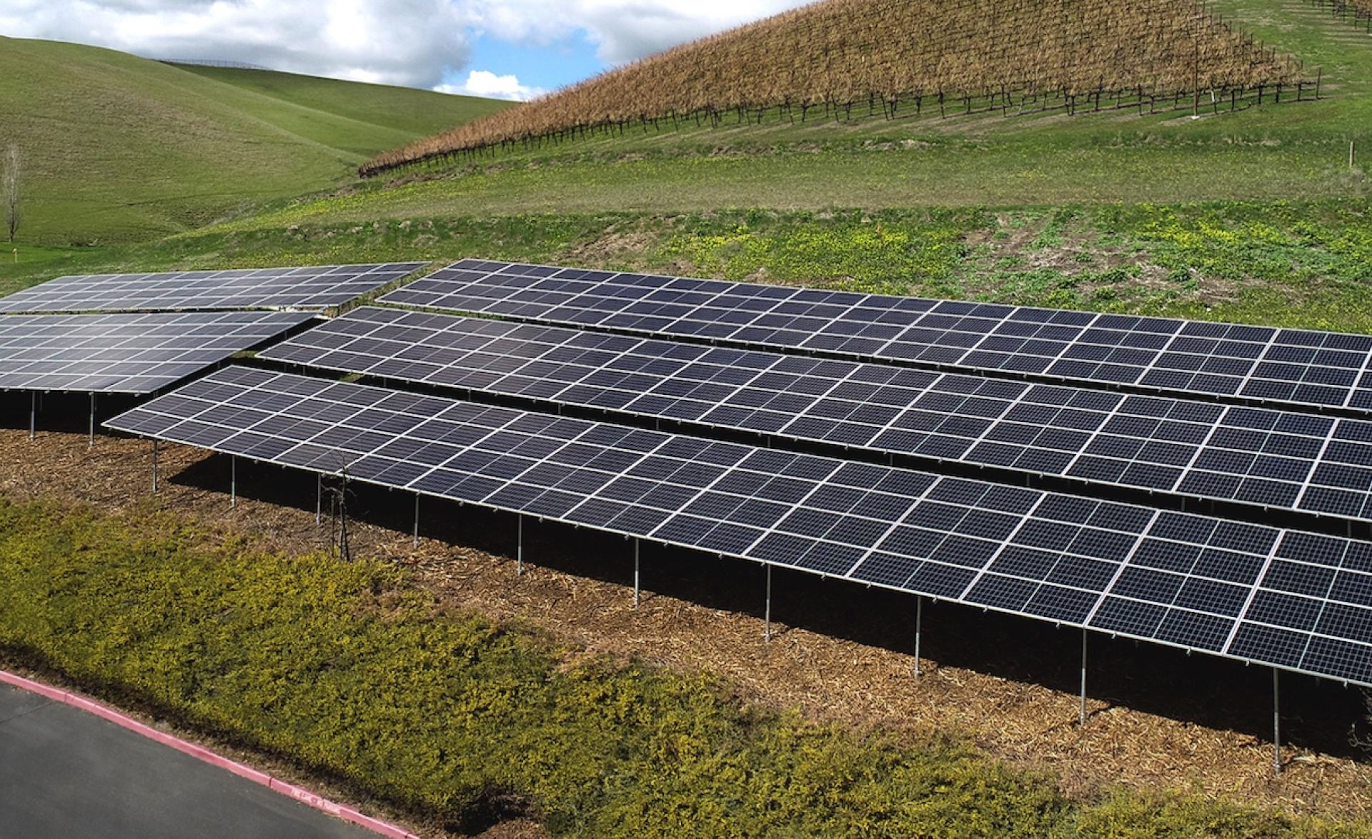 REAP Grant (Rural Energy for America Program) | Greentech Renewables