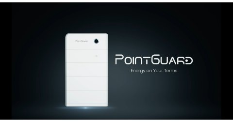 PointGuard Energy Training Day - San Diego | Greentech Renewables