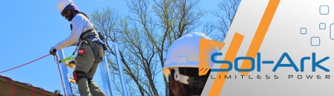 Sol-Ark Training | Greentech Renewables