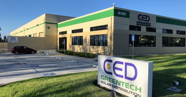 Intersolar Recap | Greentech Renewables