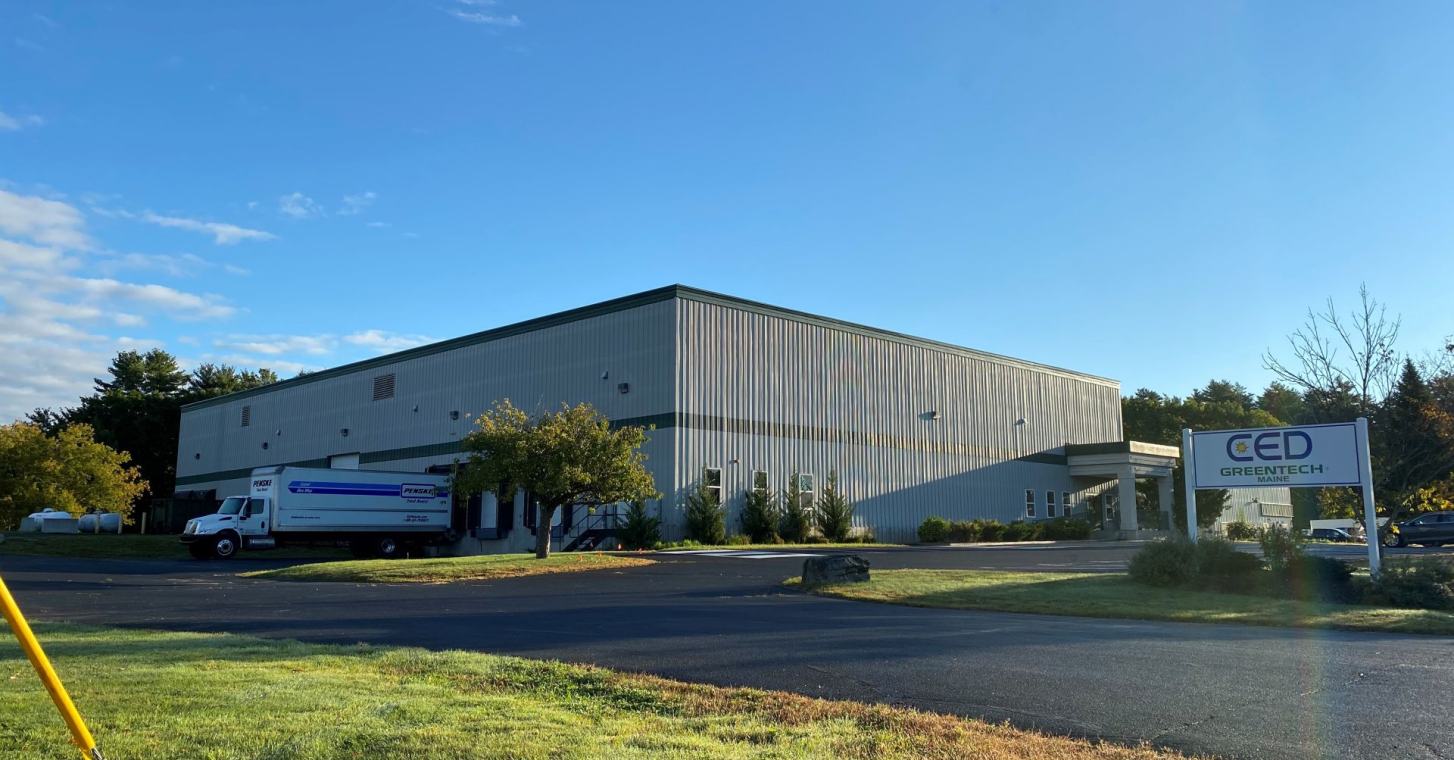 Enphase 10C Roadshow - Greentech Renewables Maine | Greentech Renewables