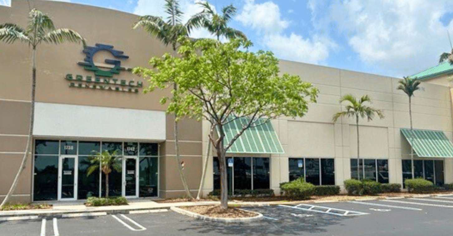 Tesla Training - Greentech Miami | Greentech Renewables