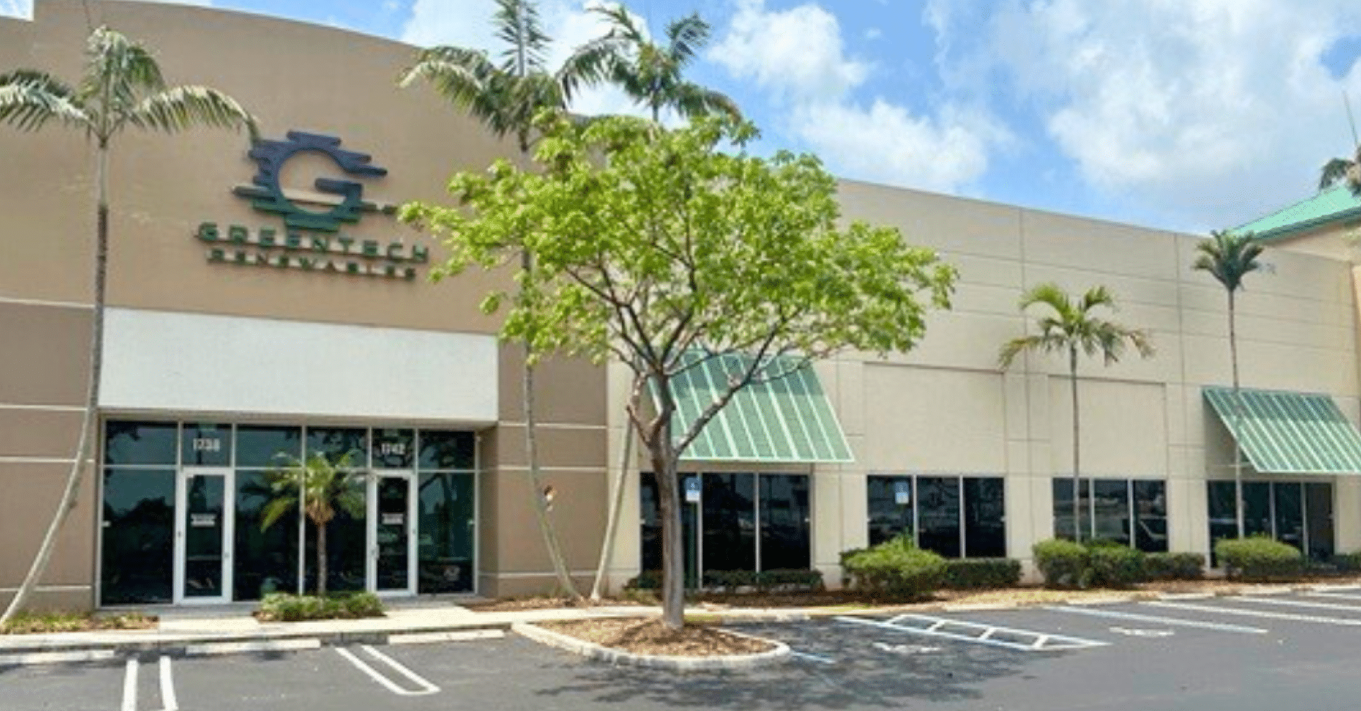 Tesla Training - Greentech Miami | Greentech Renewables