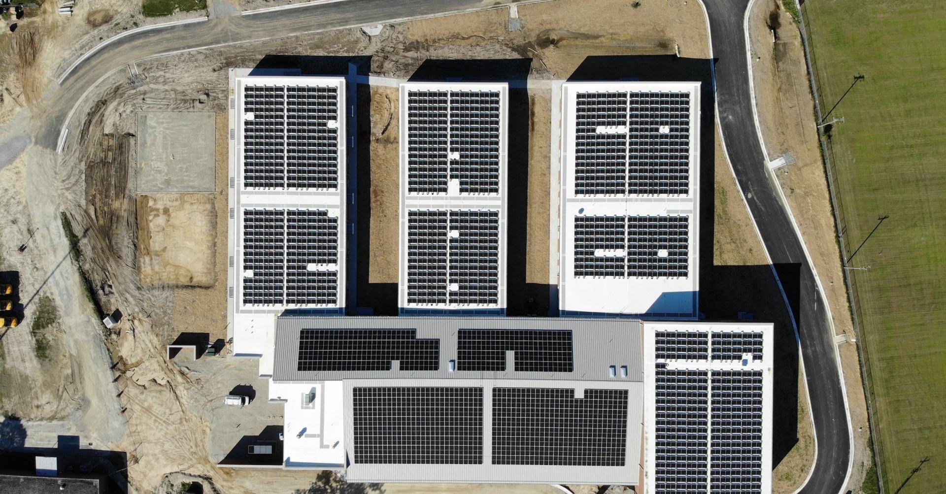 Raleigh, NC | Greentech Renewables