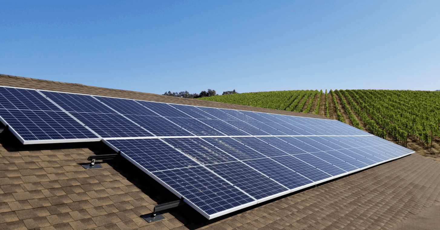 Santa Rosa, CA | Greentech Renewables