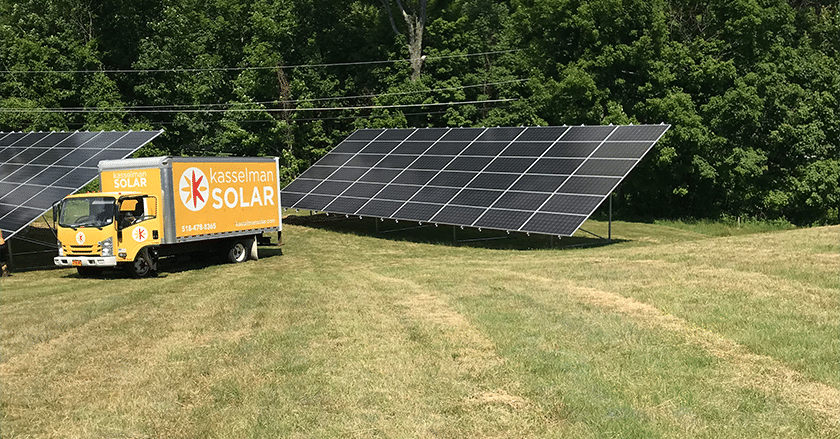 Albany, NY | Greentech Renewables