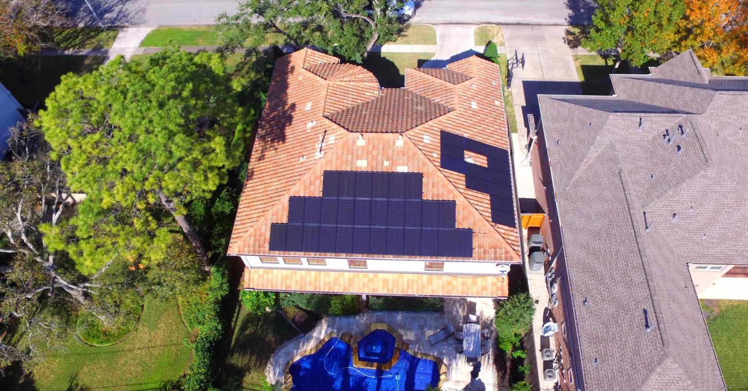 Houston, TX | Greentech Renewables