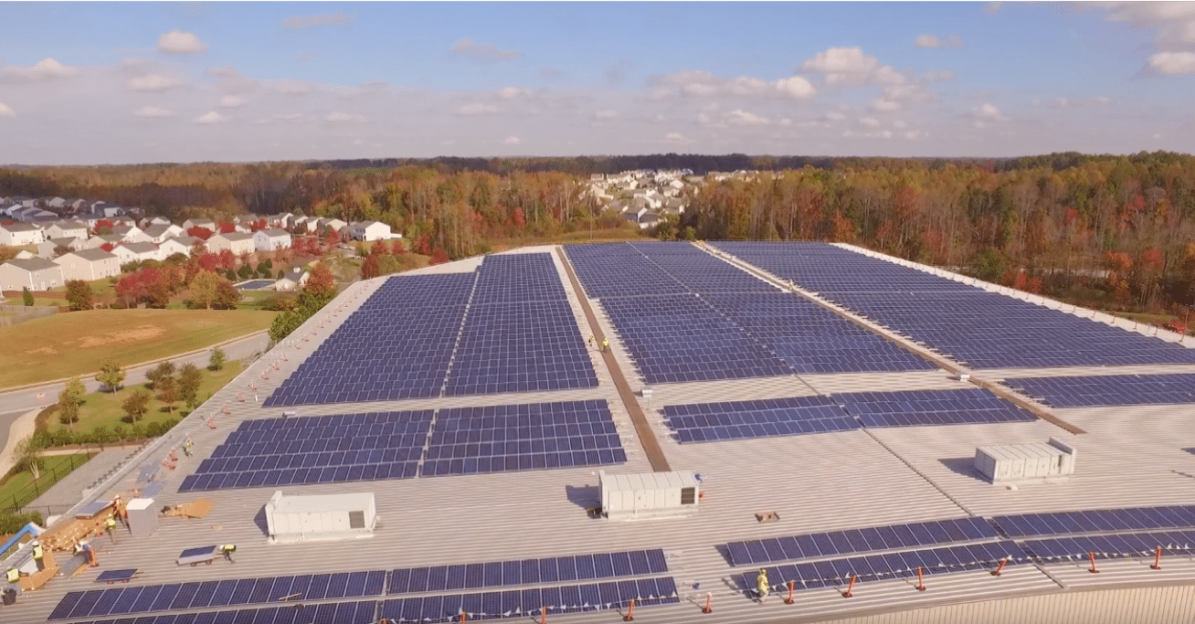 Raleigh, NC | Greentech Renewables
