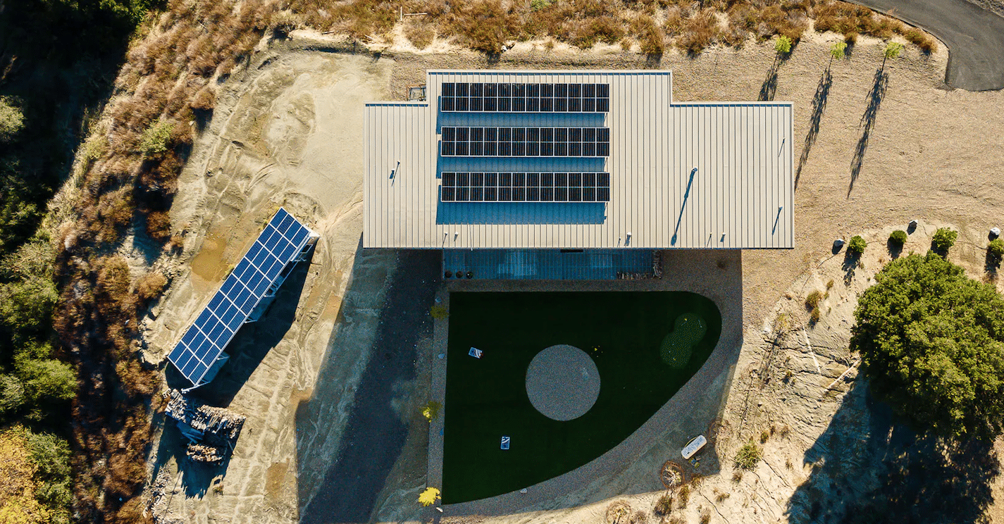 San Diego, CA | Greentech Renewables
