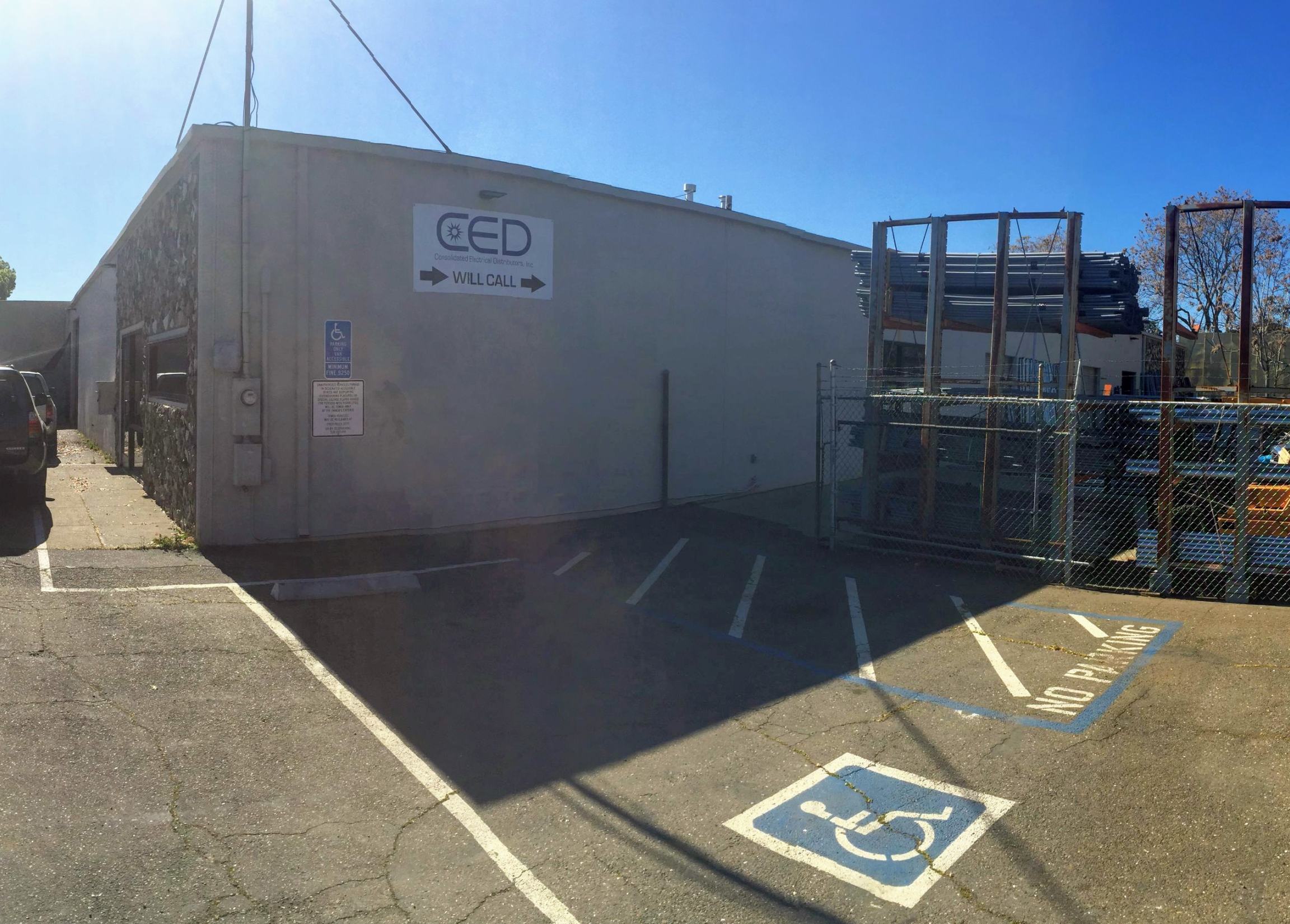 Chico, CA | Greentech Renewables