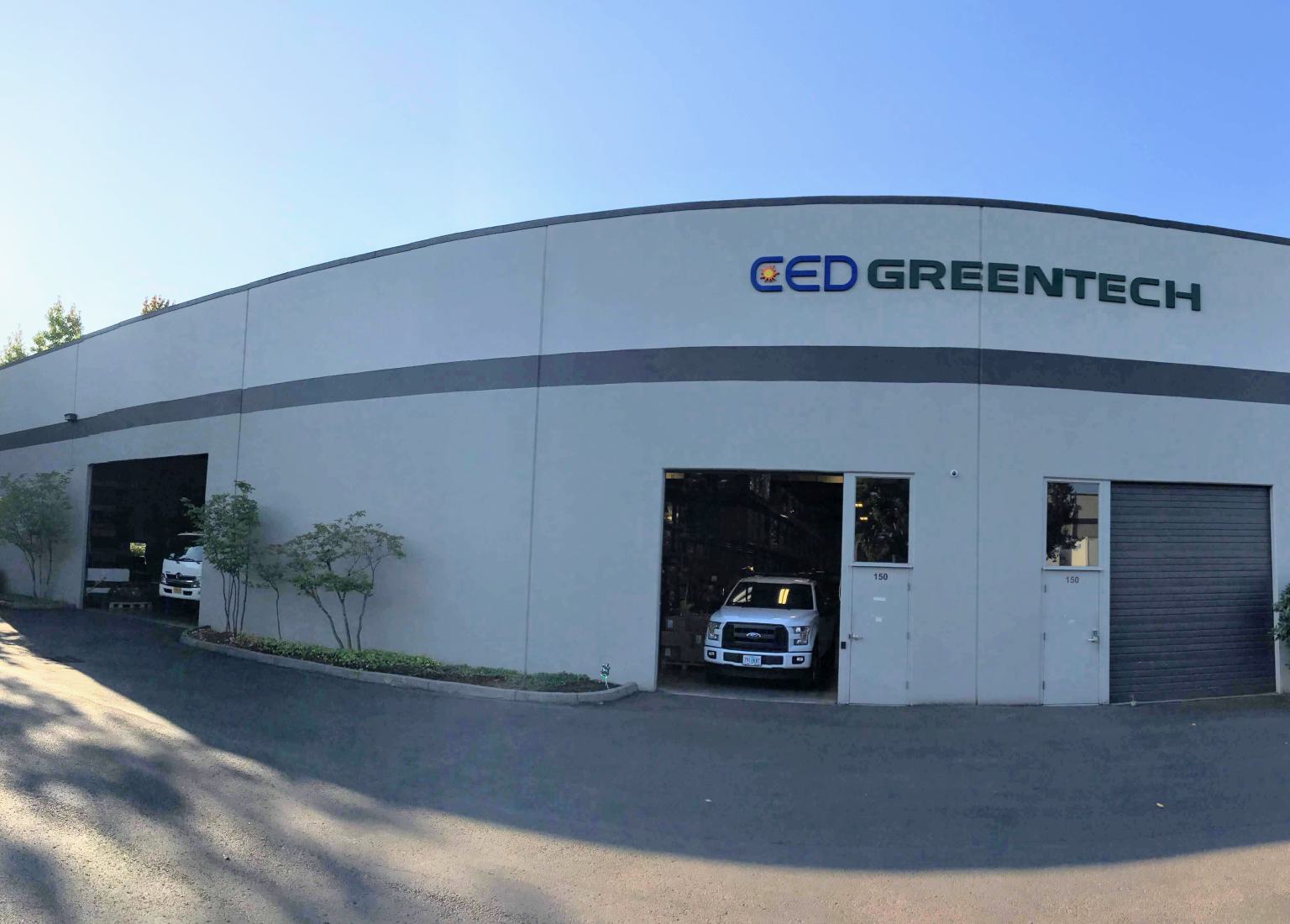 Portland, OR | Greentech Renewables