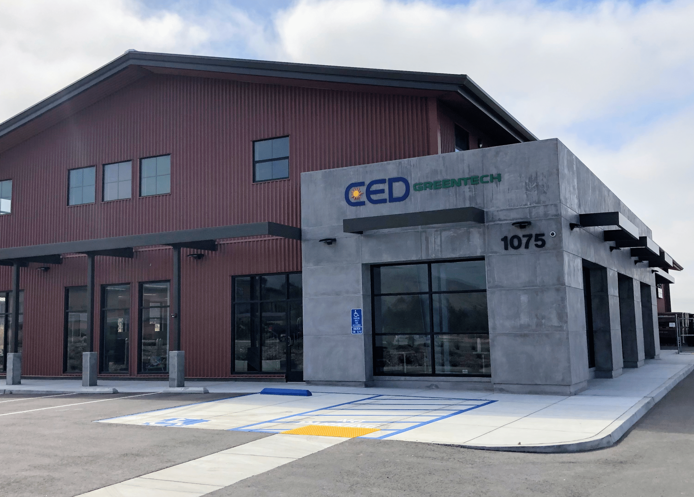 San Luis Obispo, CA | Greentech Renewables