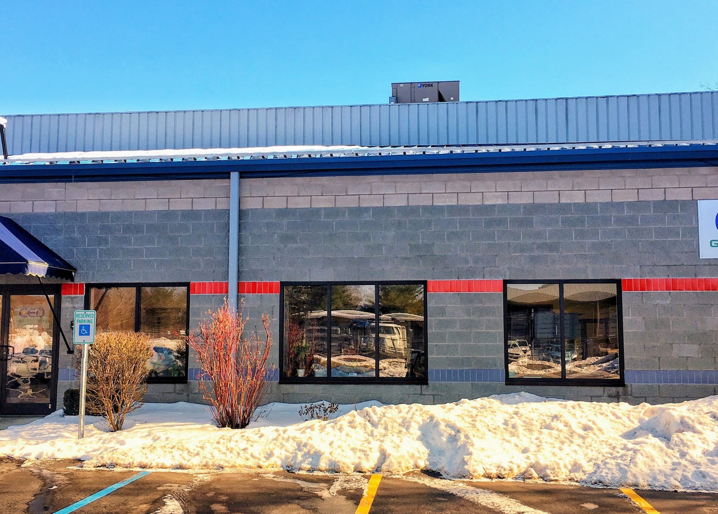 Albany, NY | Greentech Renewables