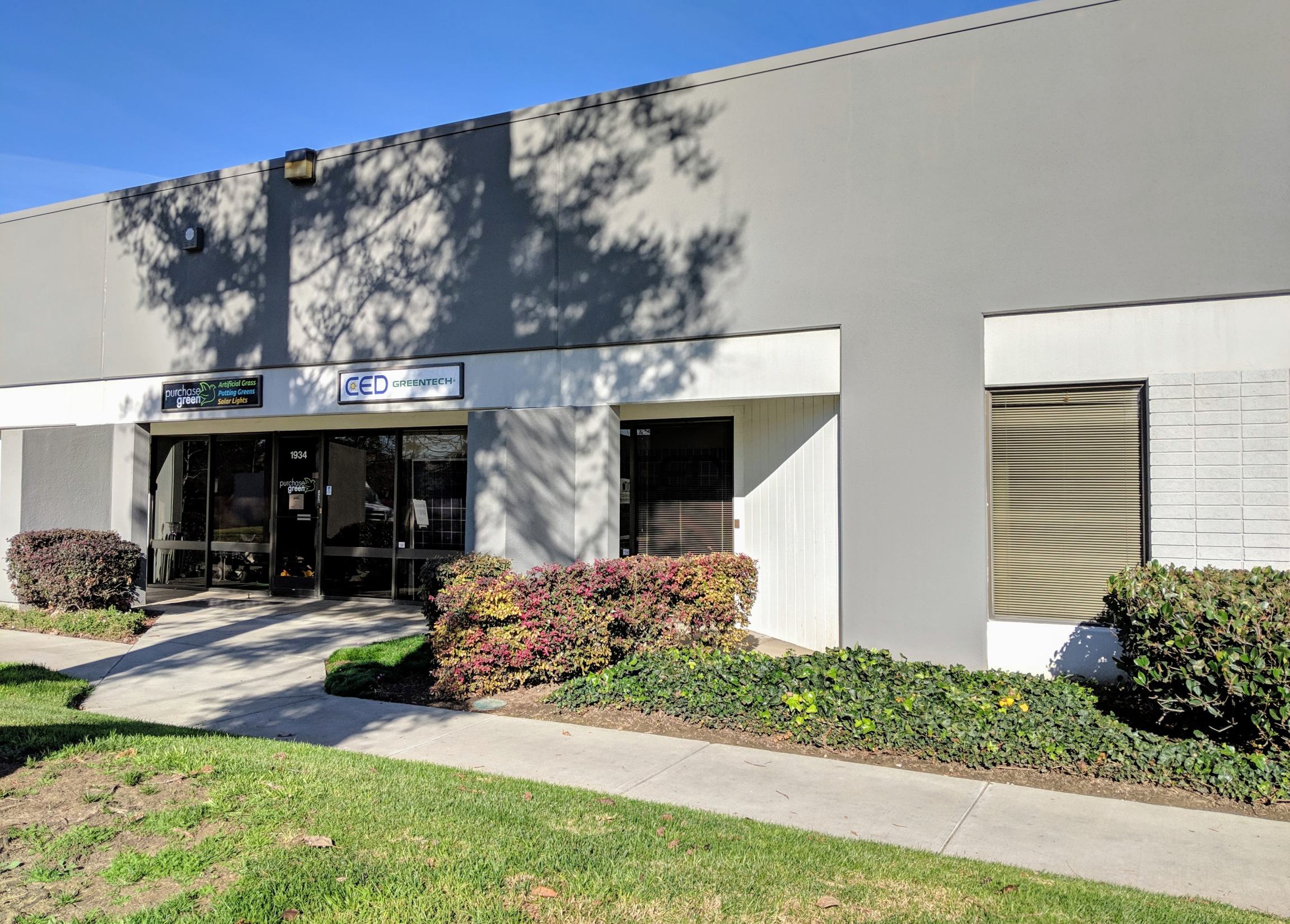 San Jose, CA | Greentech Renewables