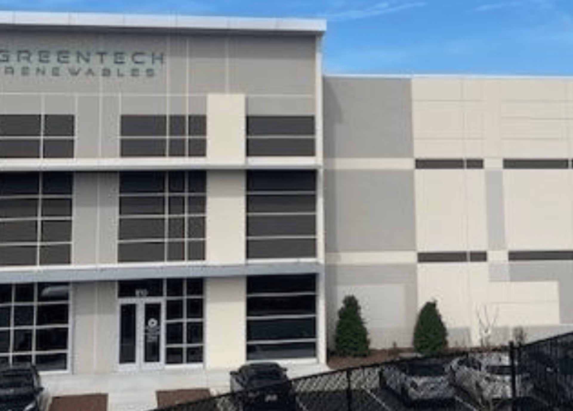 Raleigh, NC | Greentech Renewables