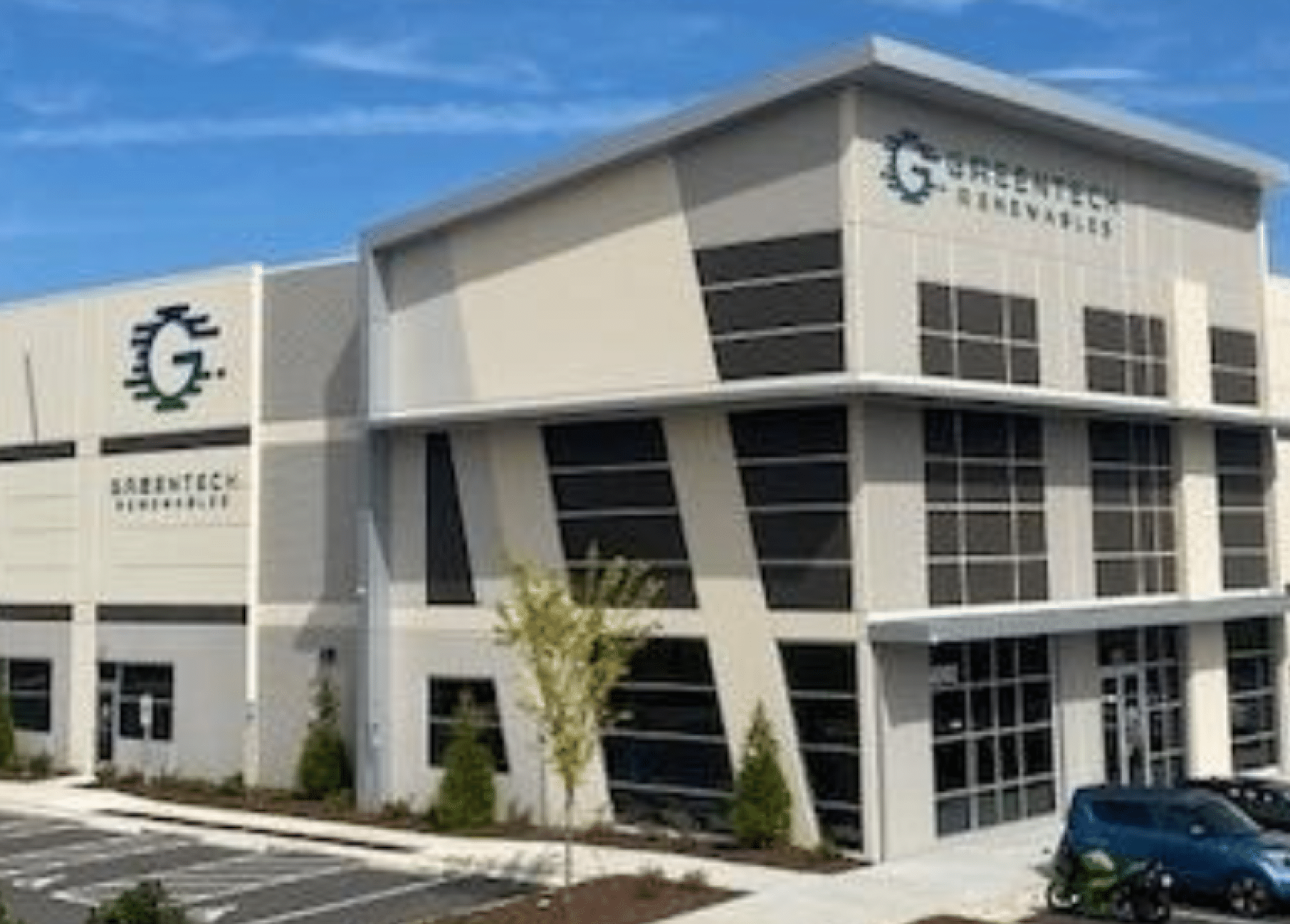 Raleigh, NC | Greentech Renewables