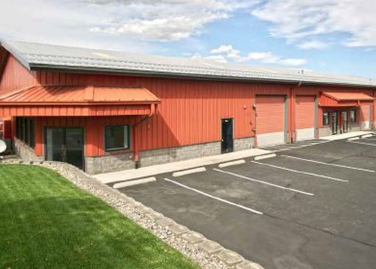 Bend, OR | Greentech Renewables