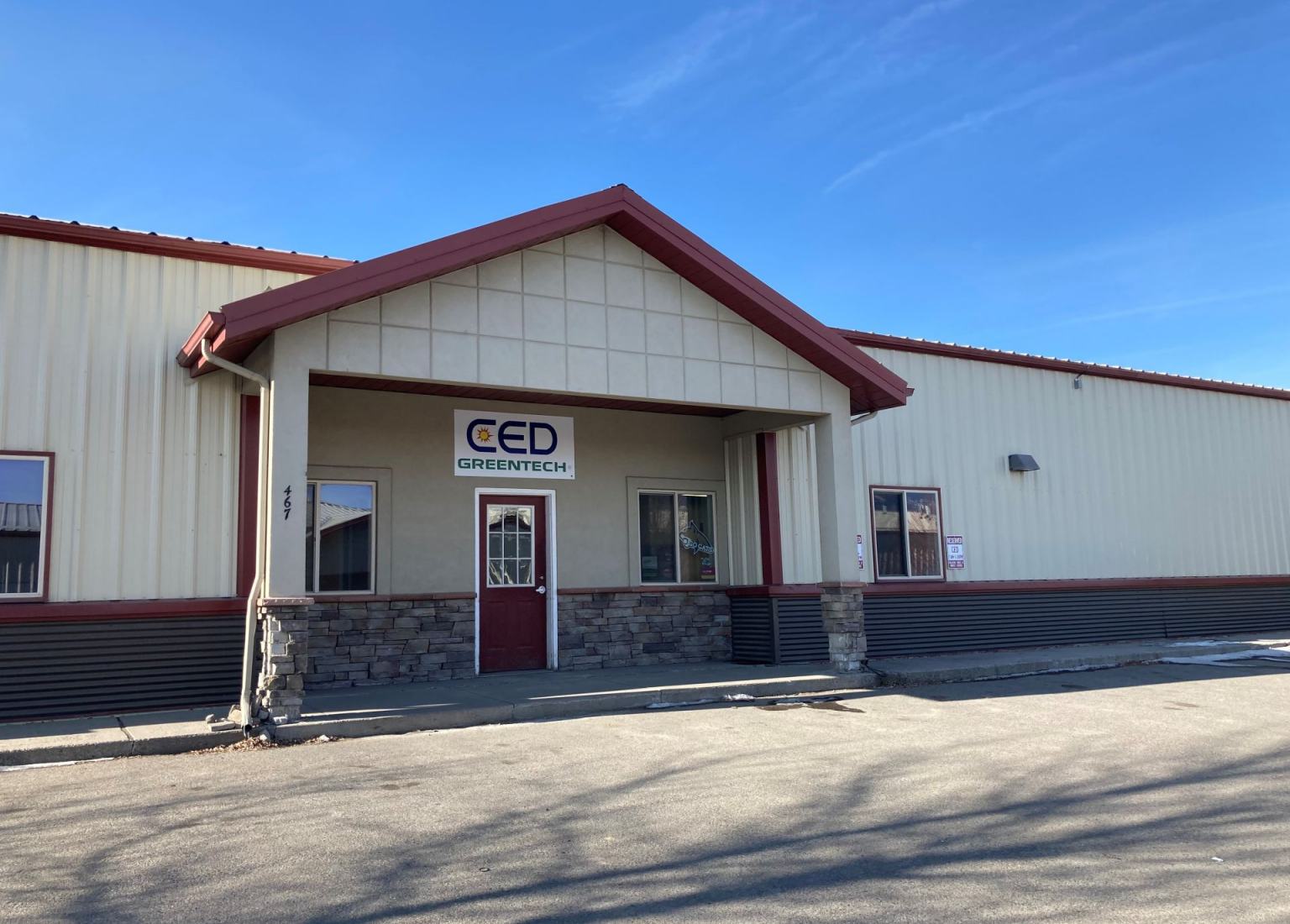 Bozeman, MT | Greentech Renewables