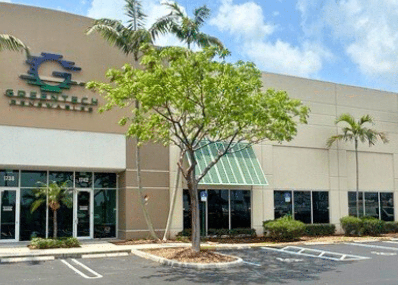 Miami, FL | Greentech Renewables