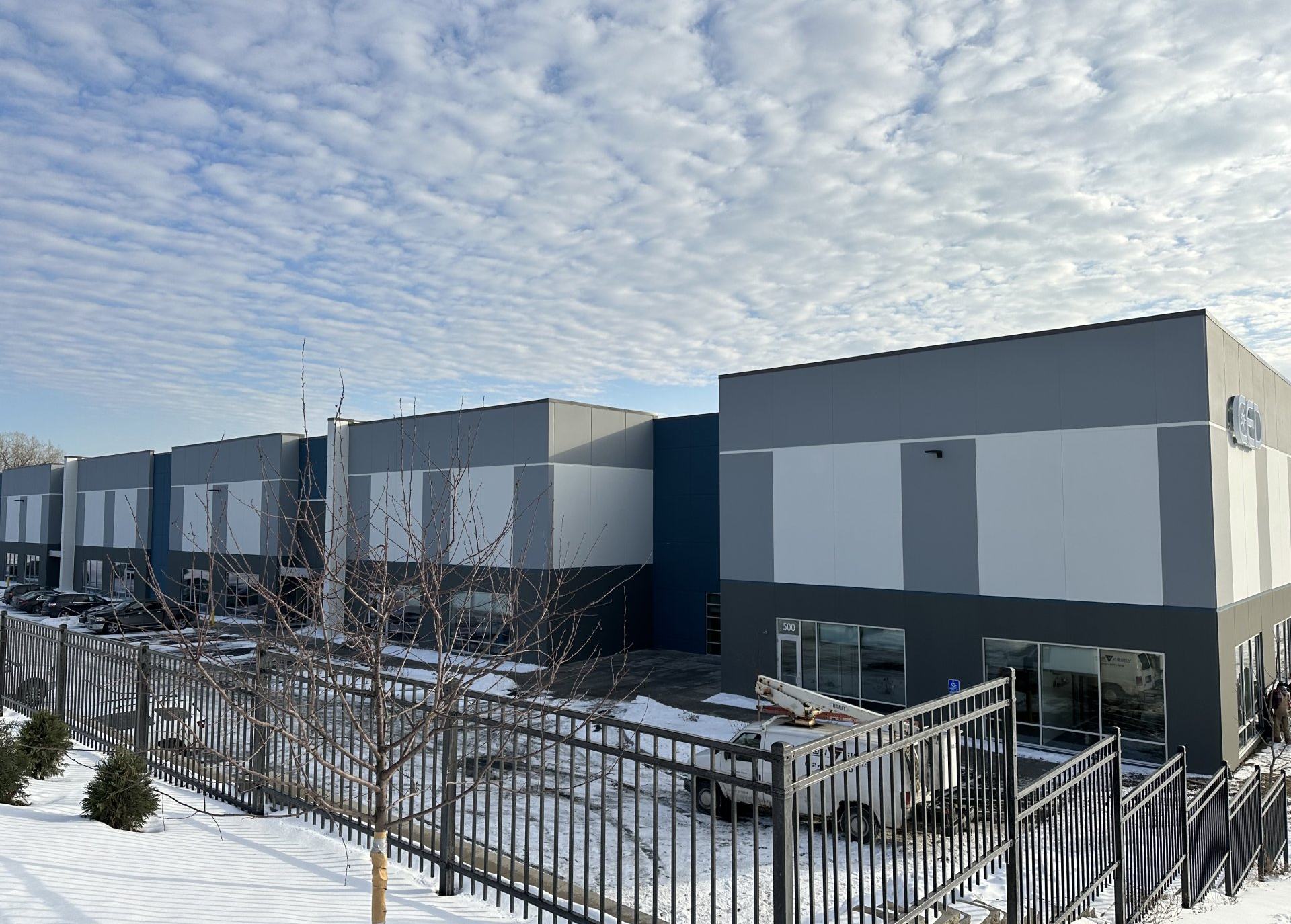 Minneapolis, MN | Greentech Renewables