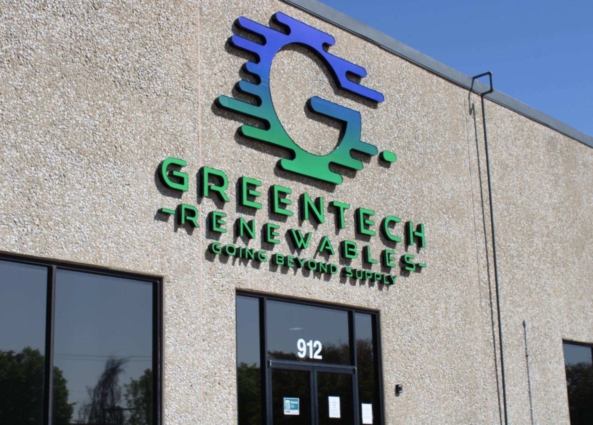 Dallas-Fort Worth, TX | Greentech Renewables