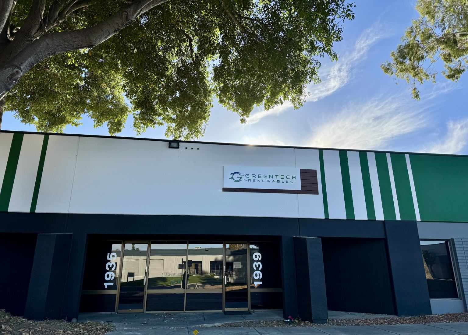 San Jose, CA | Greentech Renewables