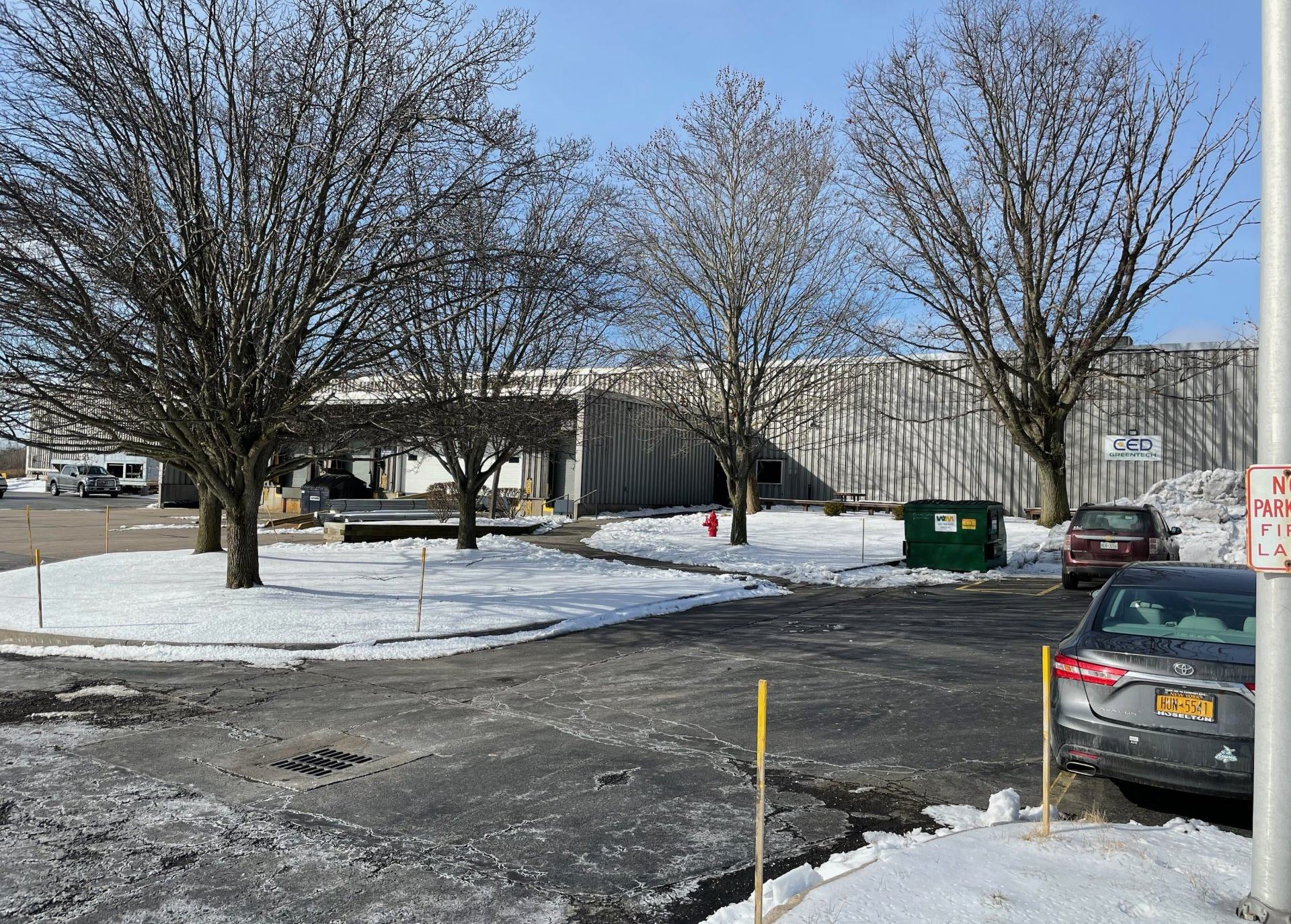 Rochester, NY | Greentech Renewables