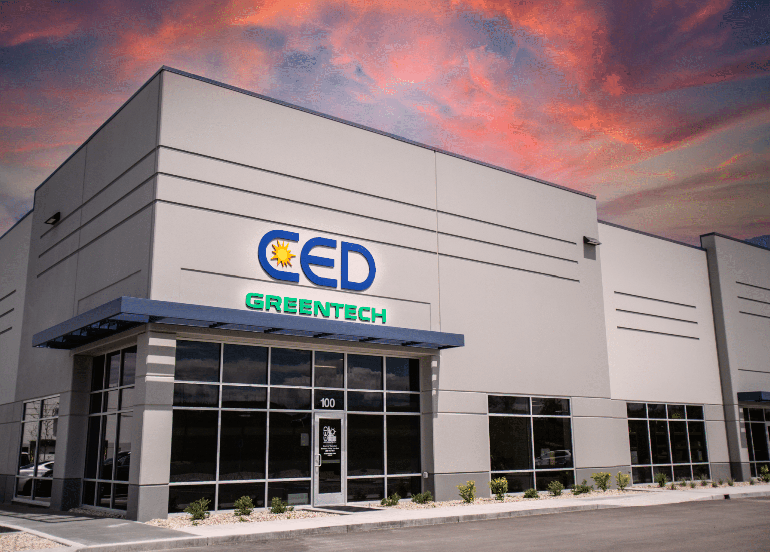 Boise, ID | Greentech Renewables