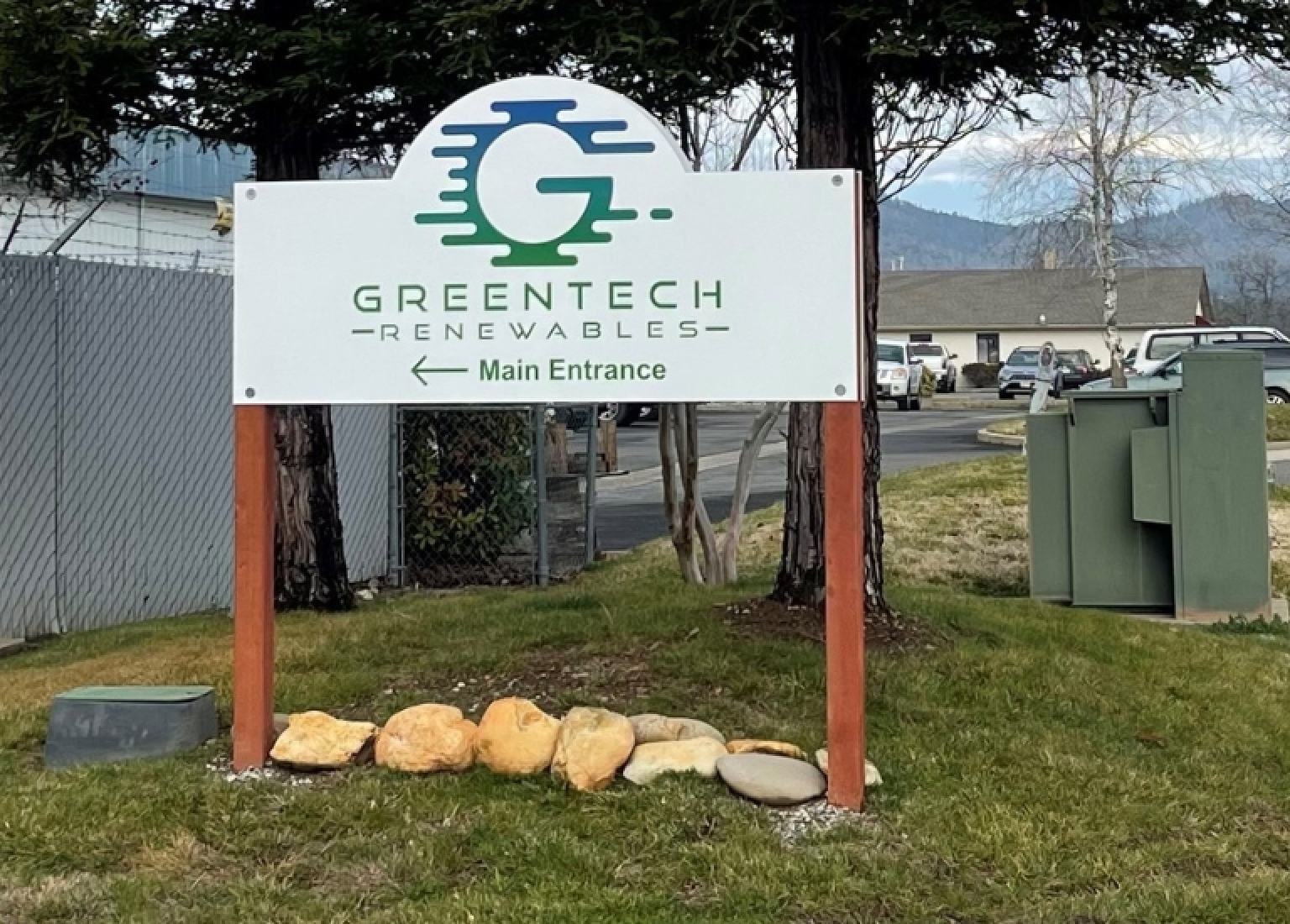 Redding, CA | Greentech Renewables