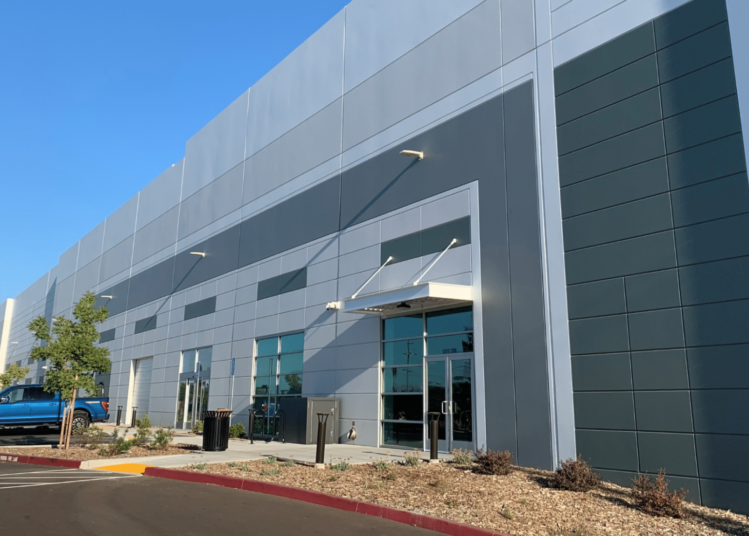 Sacramento, CA | Greentech Renewables