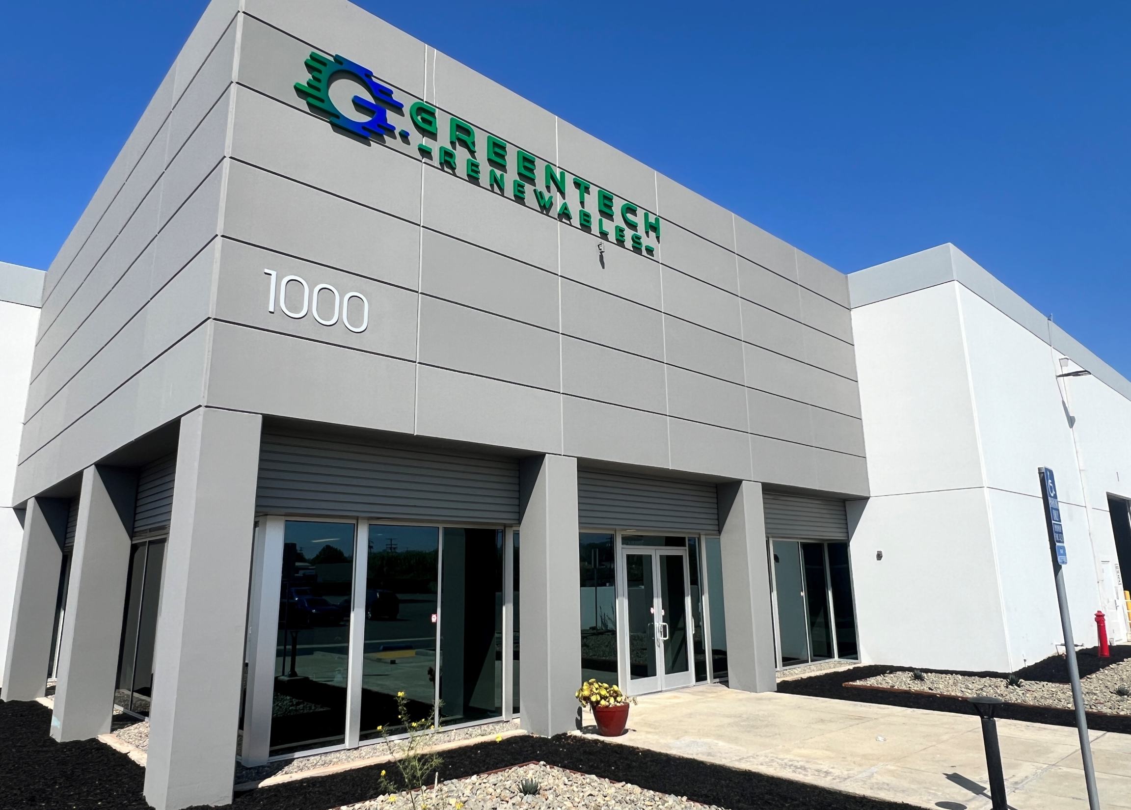 Orange County, CA | Greentech Renewables