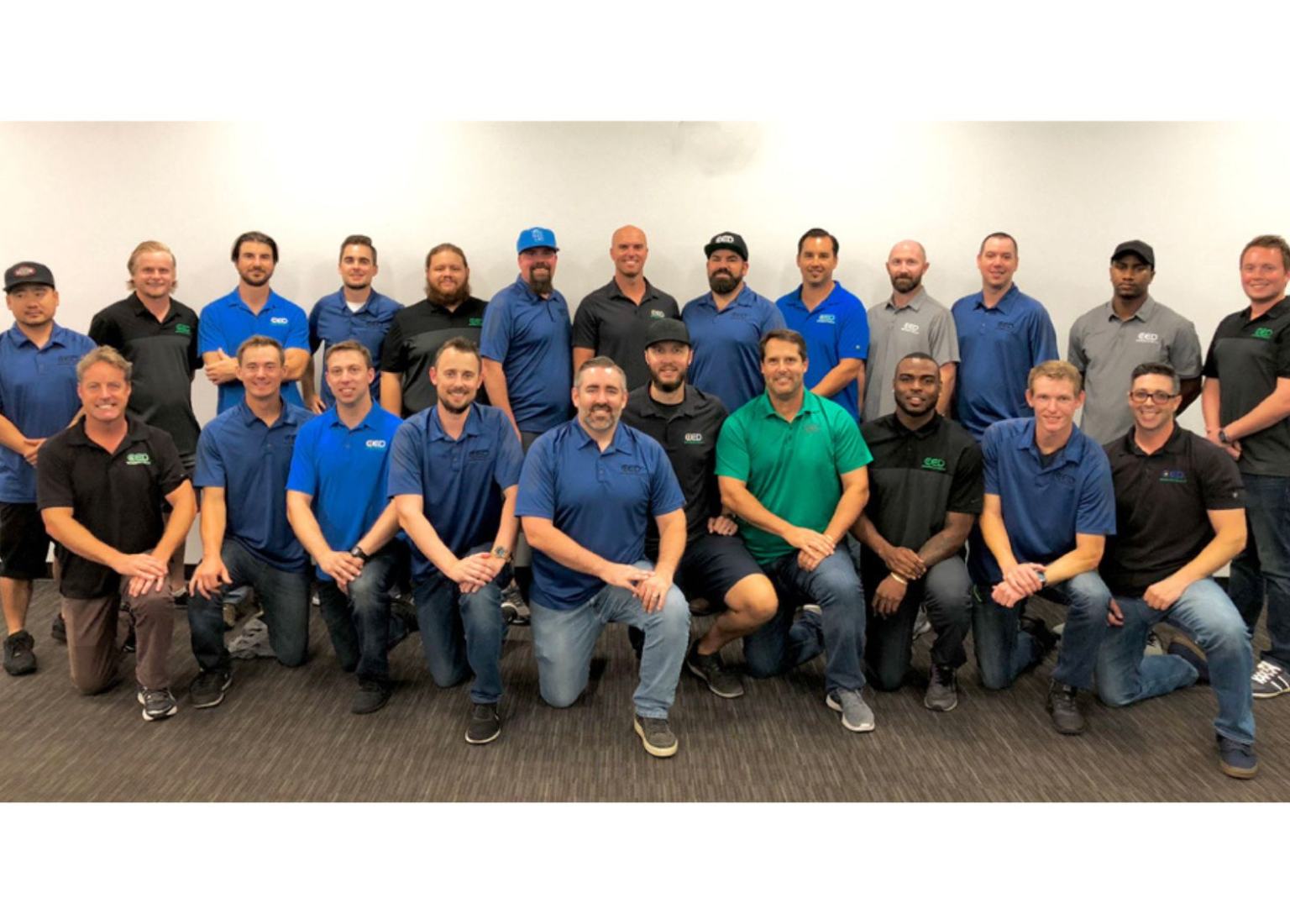 San Diego, CA | Greentech Renewables