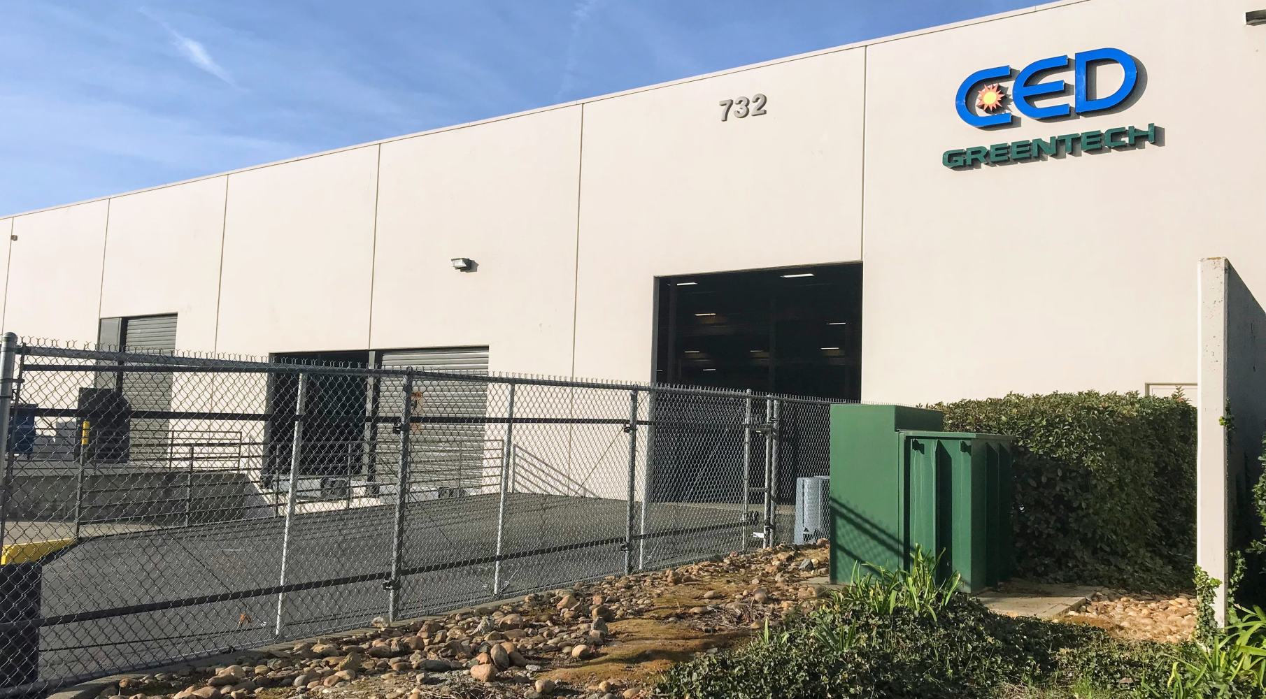 Sacramento, CA | Greentech Renewables