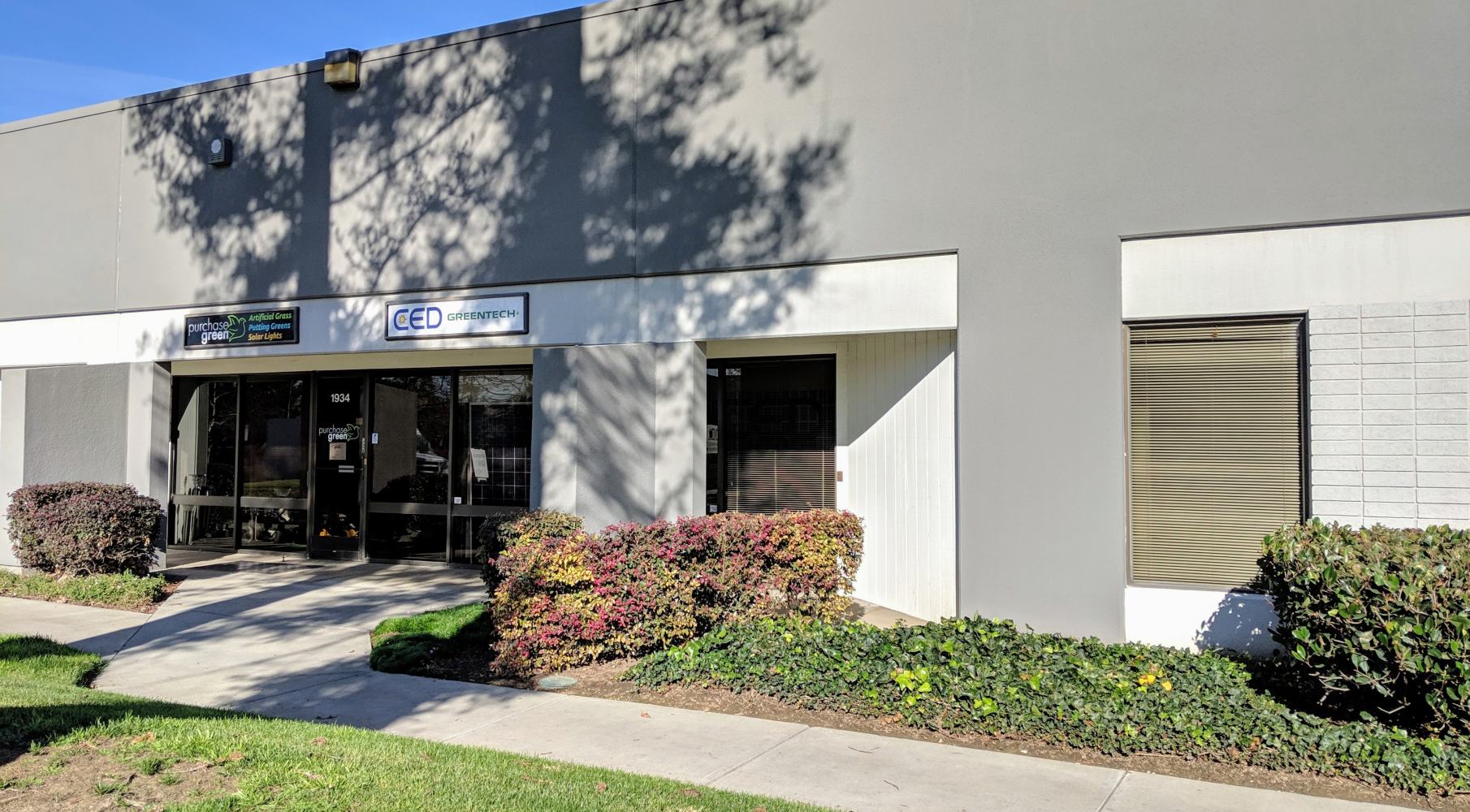 San Jose, CA | Greentech Renewables