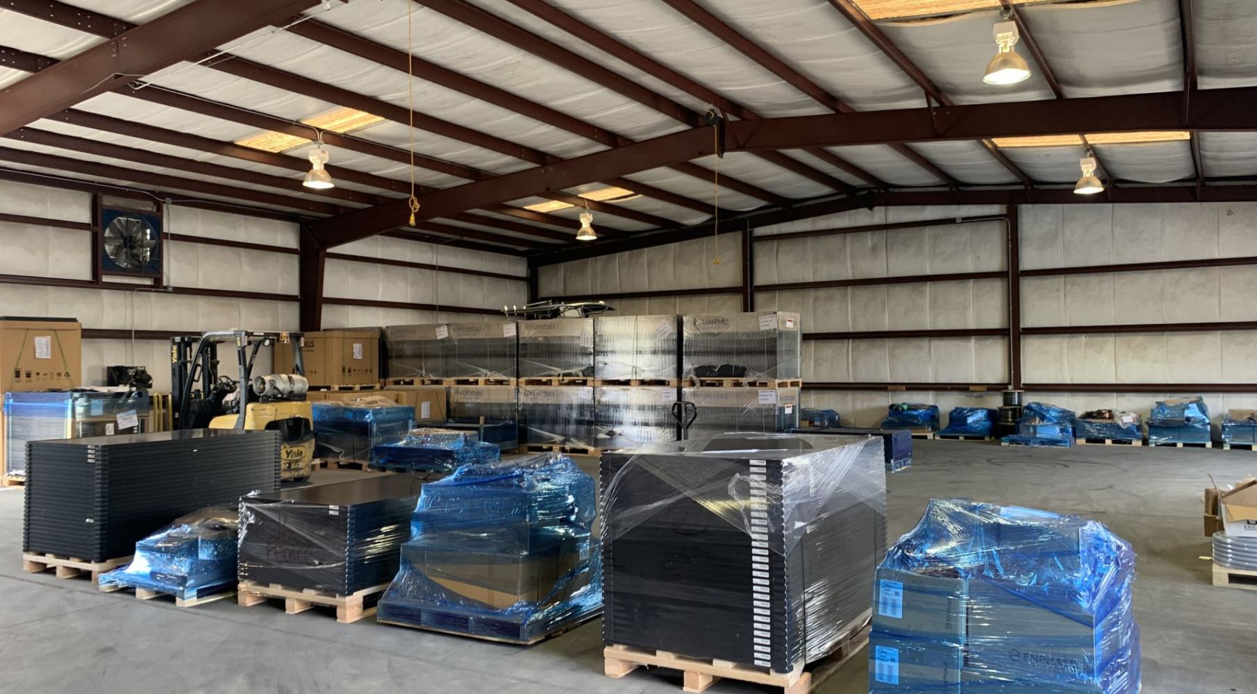 Pensacola, FL | Greentech Renewables