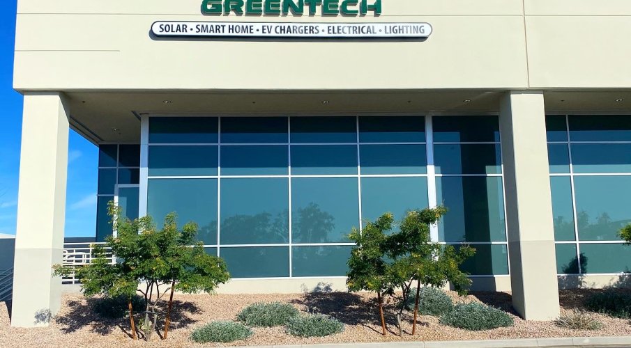 Phoenix, AZ | Greentech Renewables