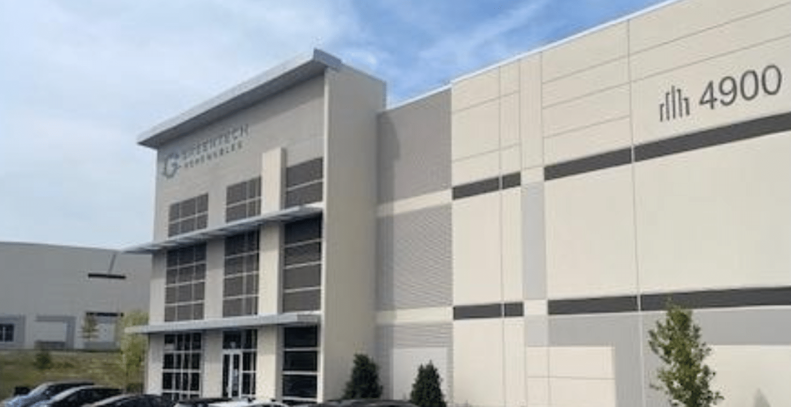 Southeast Locations | Greentech Renewables