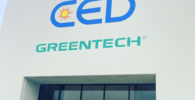 Northern California Locations | Greentech Renewables