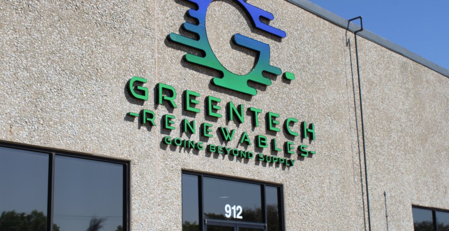 Central Locations | Greentech Renewables