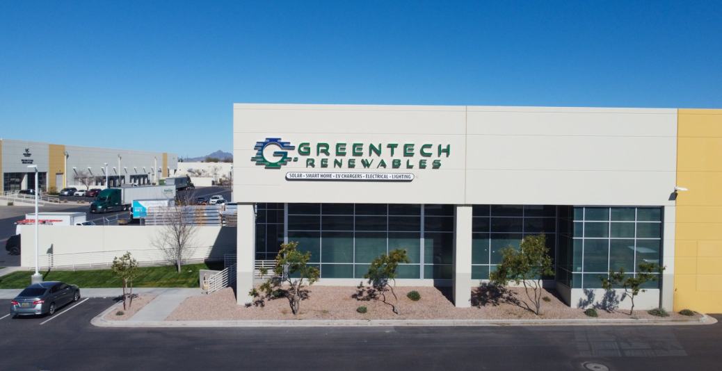 Locations | Greentech Renewables