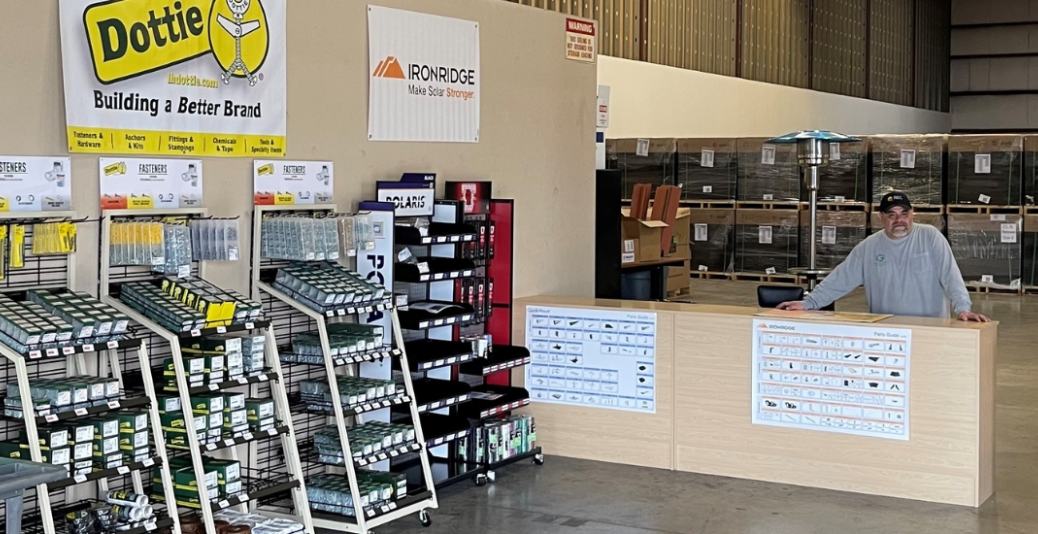 Locations | Greentech Renewables