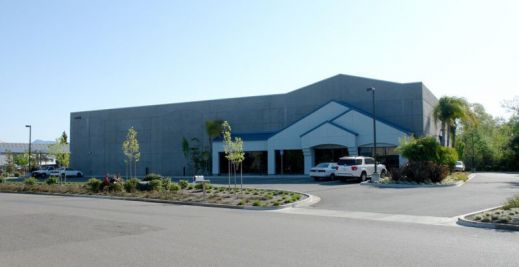 Northern California Locations | Greentech Renewables