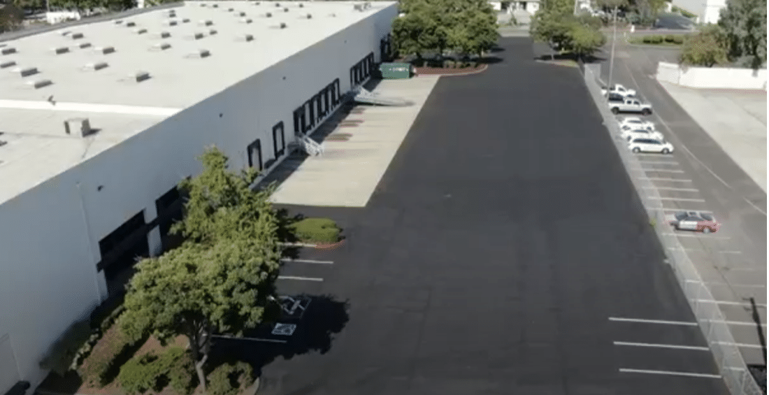 Northern California Locations | Greentech Renewables